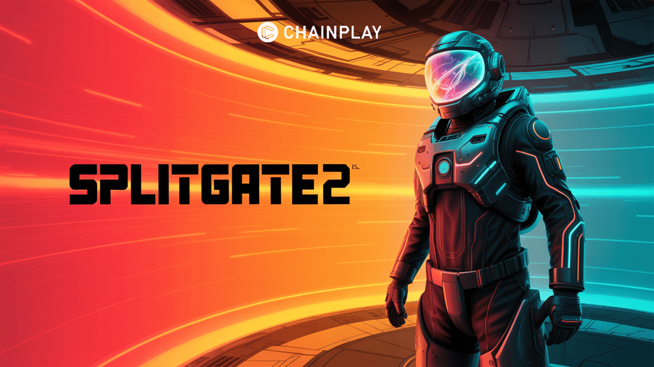 1047 Games Rebuilds Splitgate 2 with Player Feedback - ChainPlay.gg