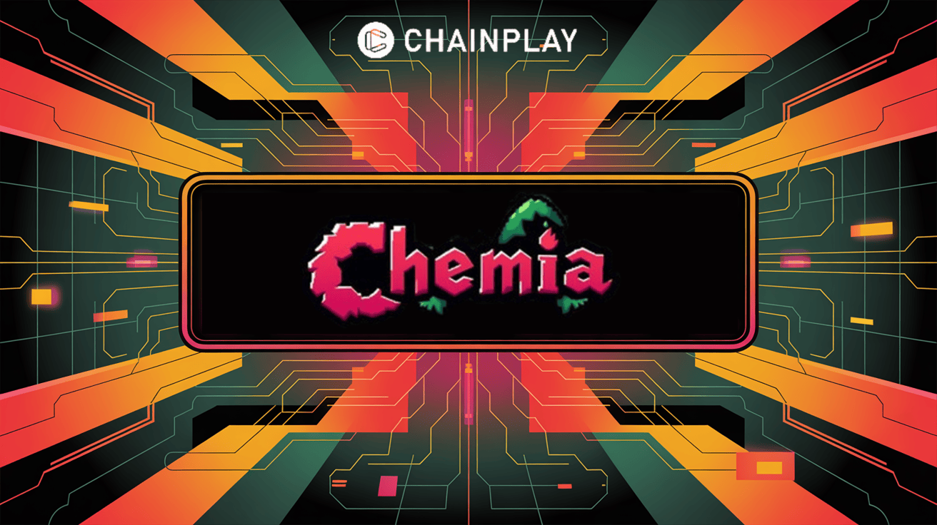 Steam Game 'Chemia' Pulled After Malware Discovery - ChainPlay.gg