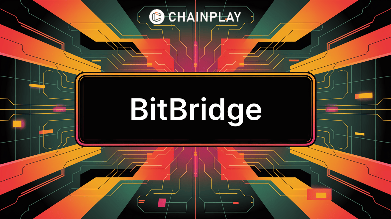 BitBridge Unveils Bitcoin Respect Loan and Plans NASDAQ Uplisting - ChainPlay.gg