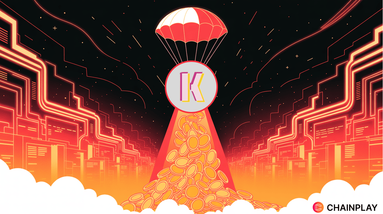 Sidekick (K) Airdrop To Launch on Binance Alpha on August 8: Your Ultimate Guide - ChainPlay.gg