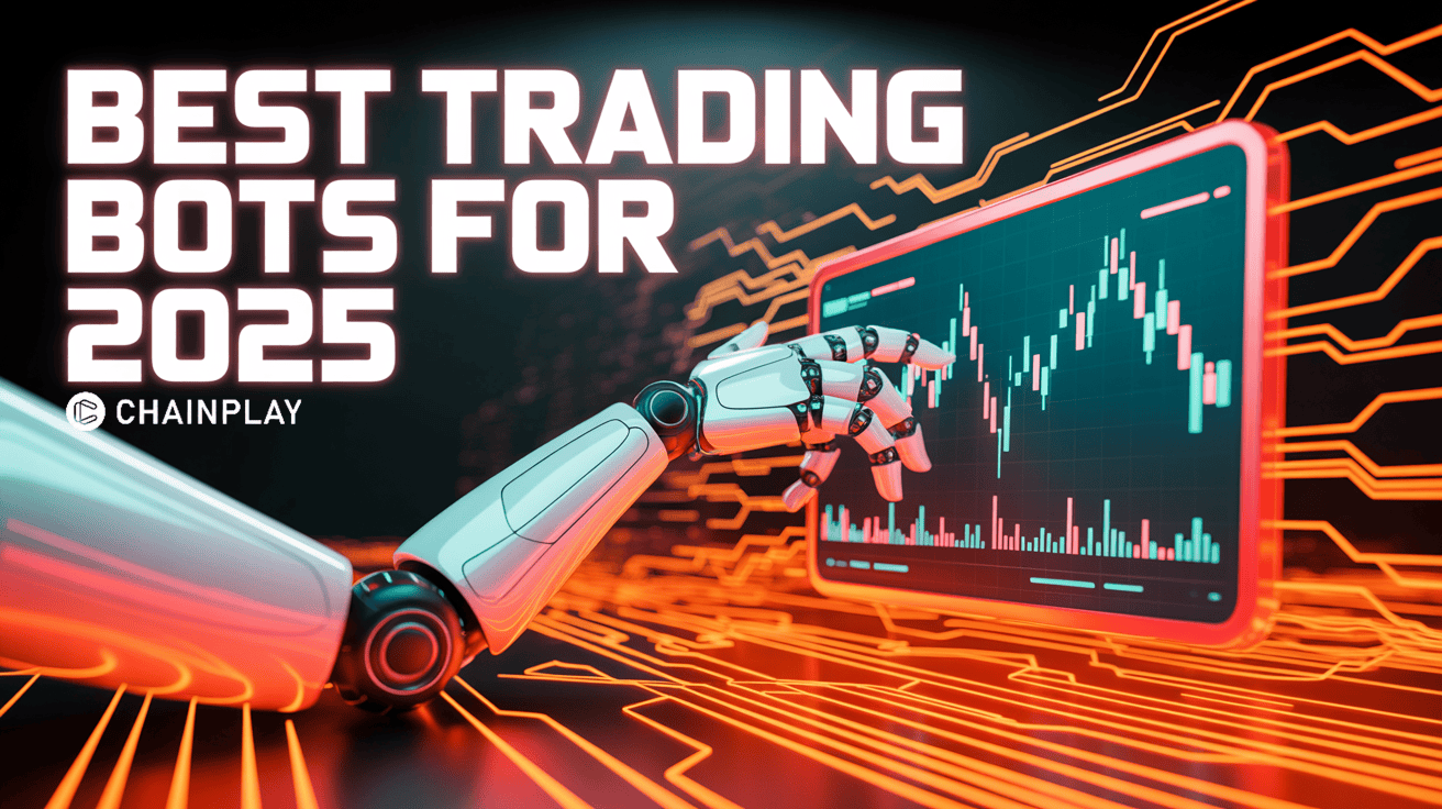 Leverage Trading Crypto and the Best Trading Bots for 2025 - ChainPlay.gg