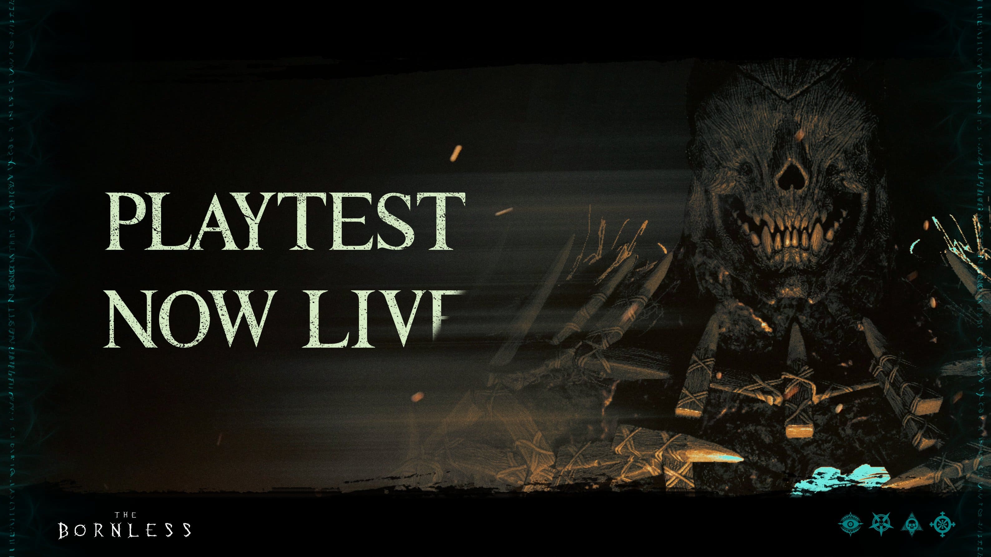 The Bornless Is Now Free to Play During Steam Next Fest - ChainPlay.gg