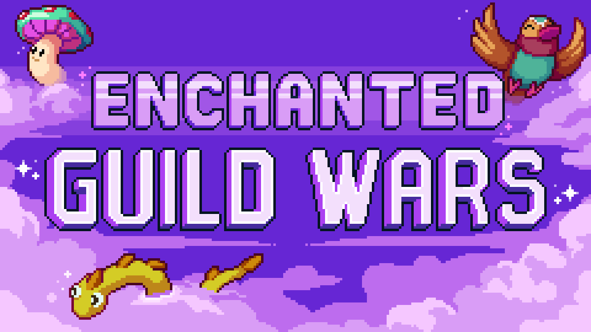 Spellborne’s Enchanted Guild Wars: Team Up and Win $250K in $BORNE ...