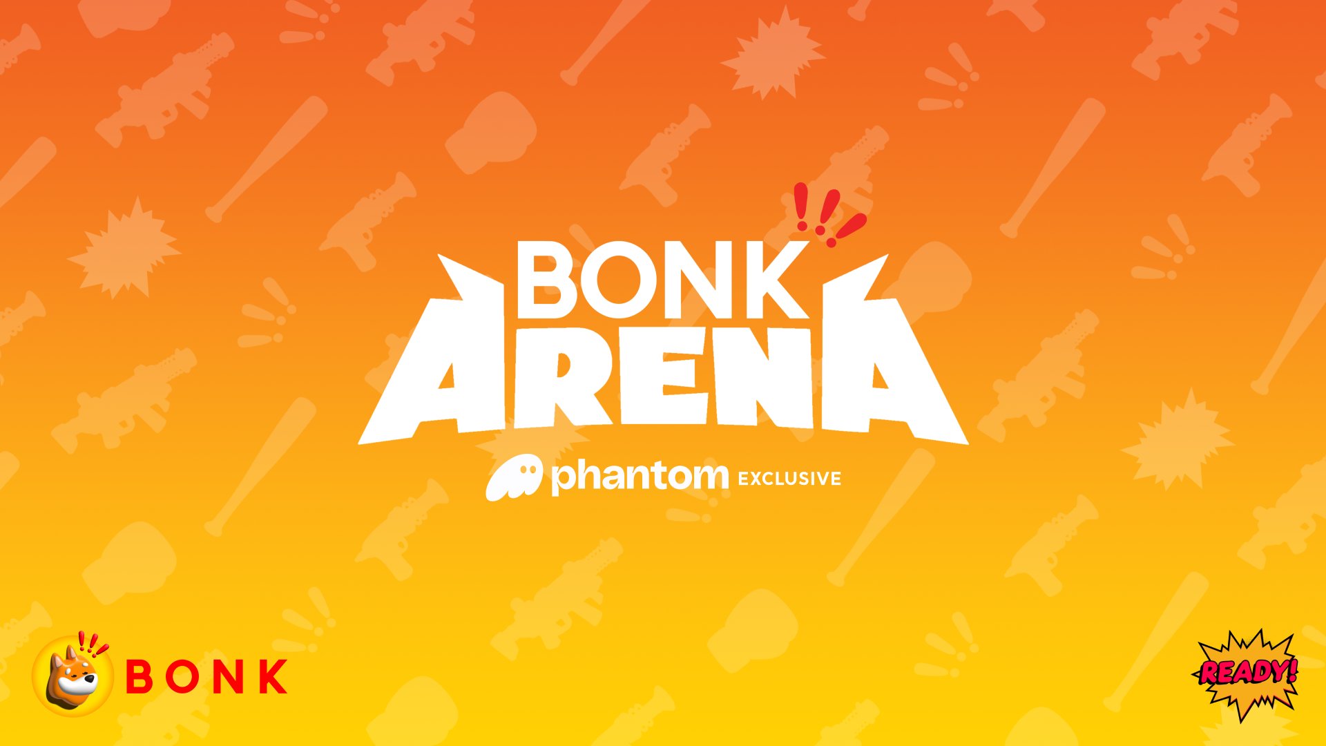 Bonk Arena: The First Official Game for Solana’s Meme Coin - ChainPlay.gg