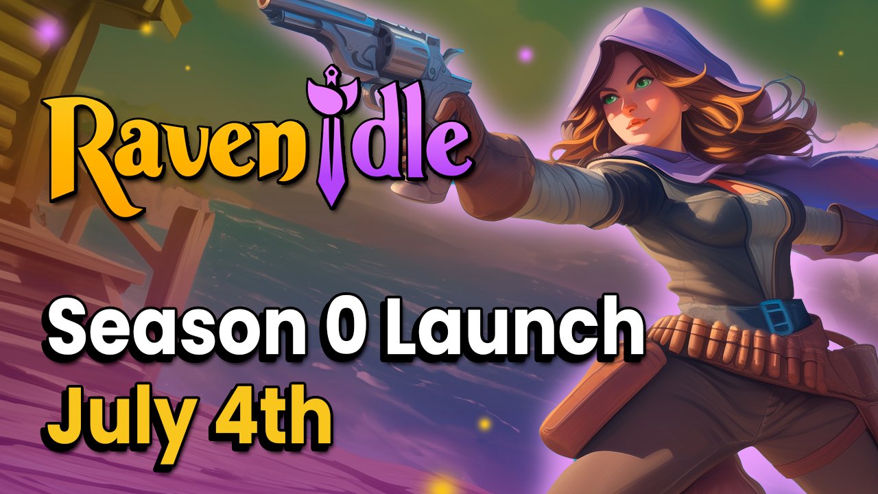 Tavernlight Expands Web3 Gaming with RavenIdle’s Big Launch - ChainPlay.gg