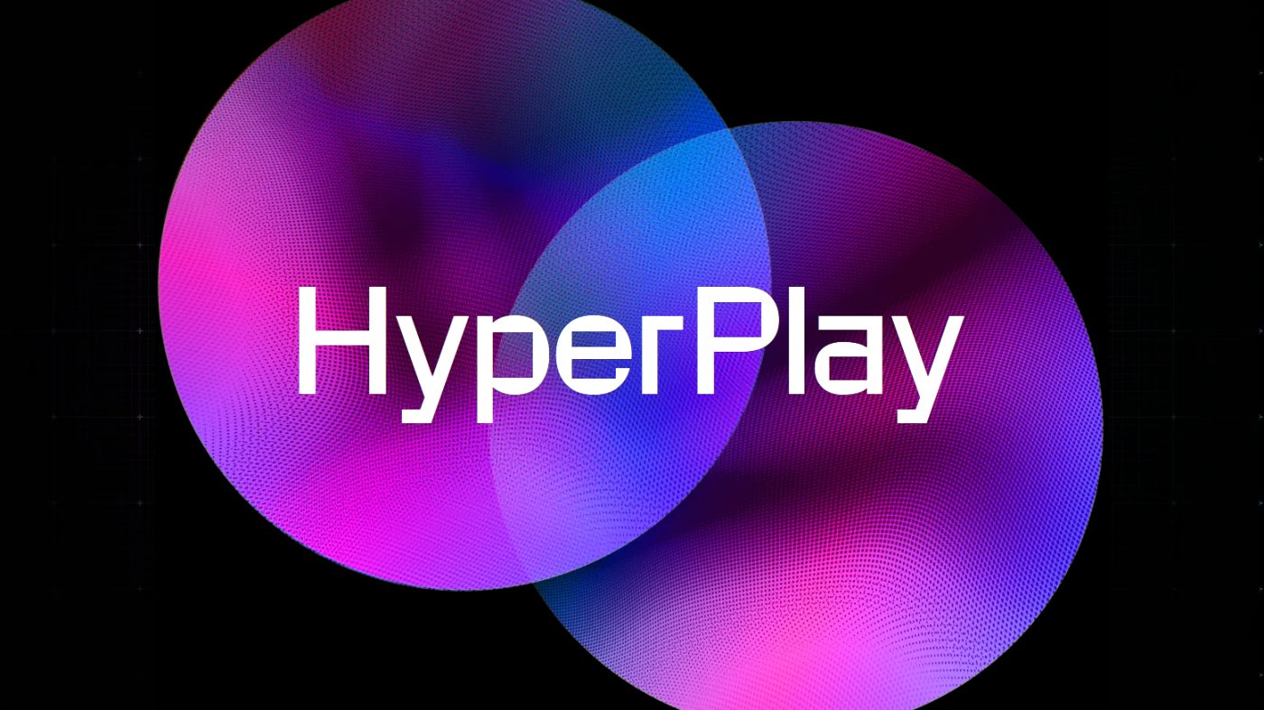 HyperPlay: A Rising Web3 Gaming Distribution Platform - ChainPlay.gg