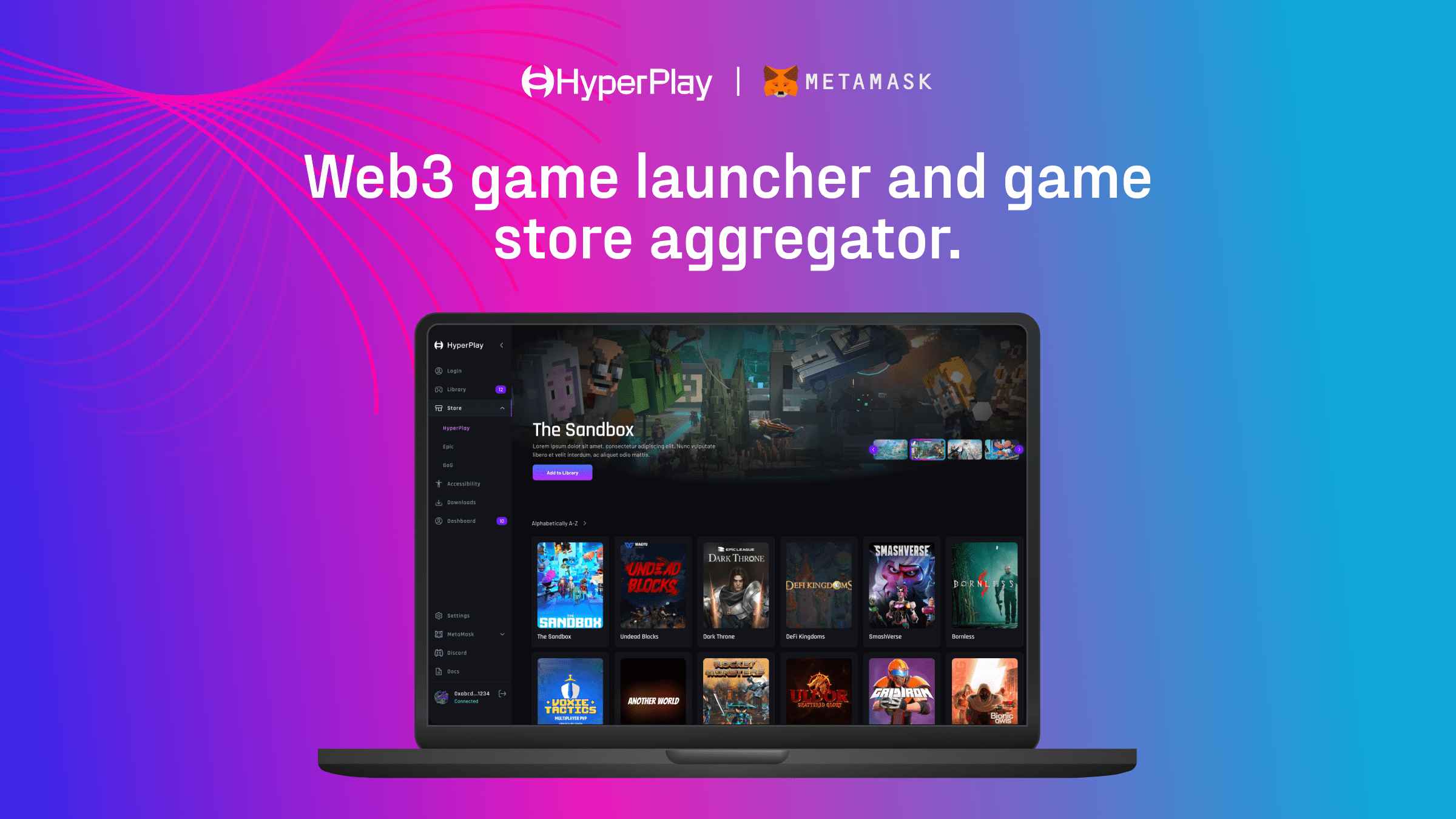 Game7 Launches HypePlay Web3 Game Launcher - ChainPlay.gg