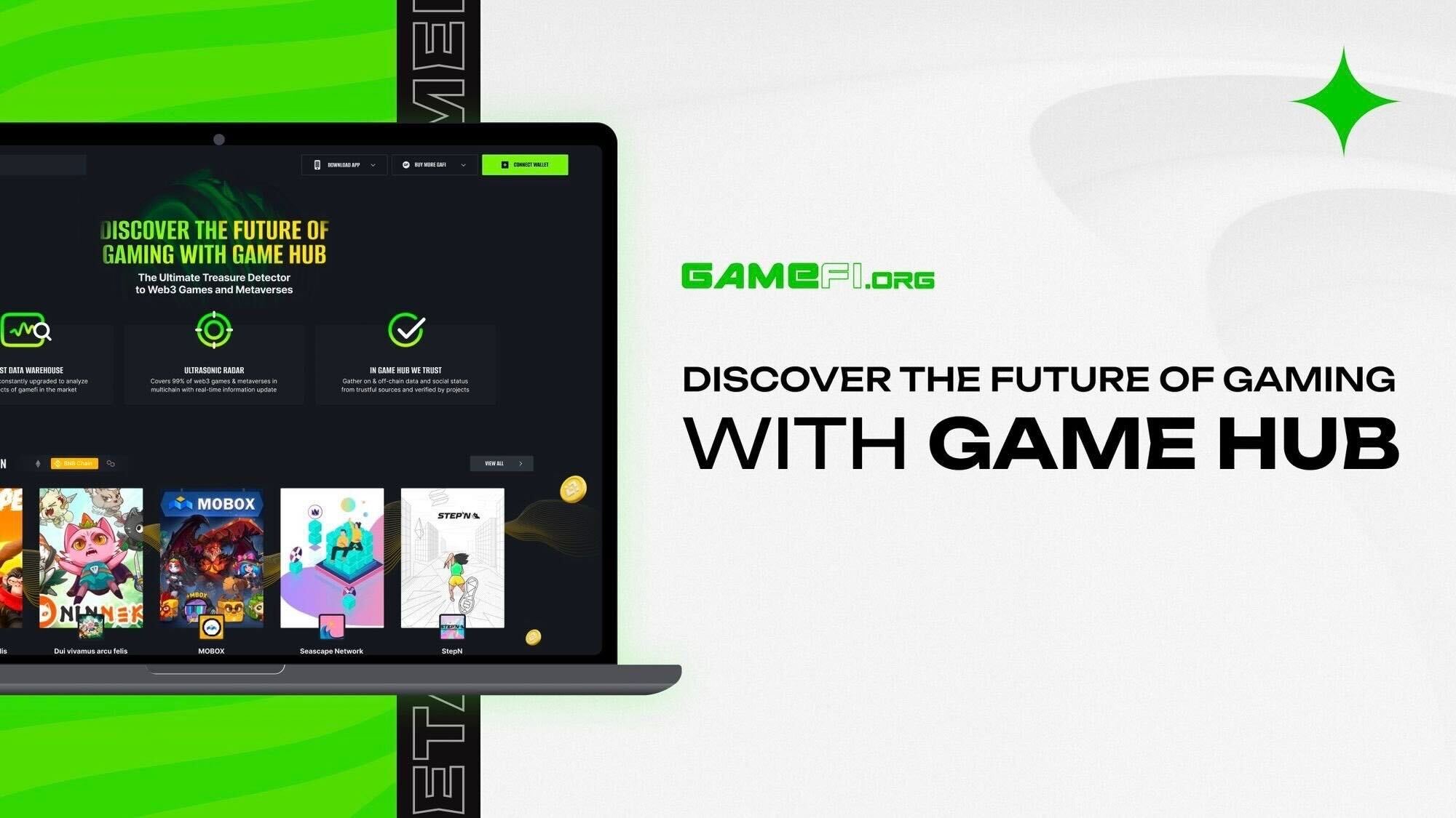 GameFi.org is here to offer gamers everything you need to know about ...