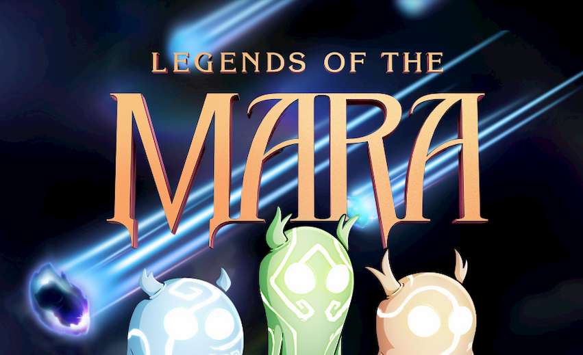 Yuga Labs' "Legend of the Mara" NFT Game Set to Launch in September - ChainPlay.gg