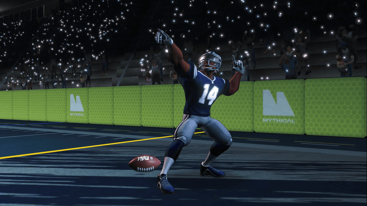 NFL Rivals Drops NFTs on iOS and Android - ChainPlay.gg