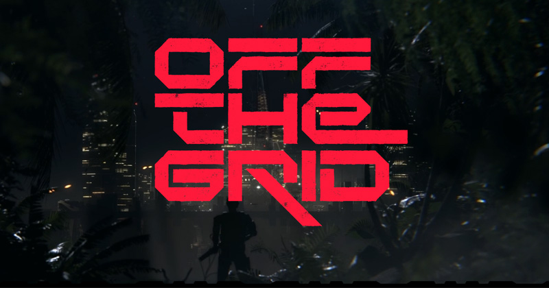 Off The Grid's PS5 Playtest Attracts Over 30k Gamers - ChainPlay.gg
