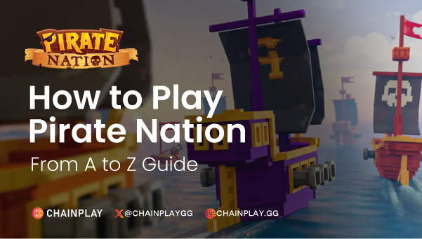 Explore strategies, tips, and uncover hidden treasures as you set sail ...