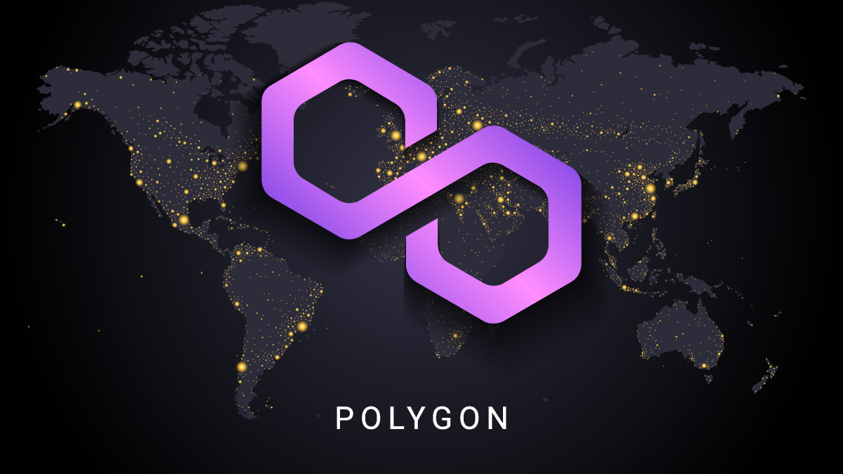 Polygon: Unleashing Real-World Potential on Ethereum's Leading Layer-2 ...