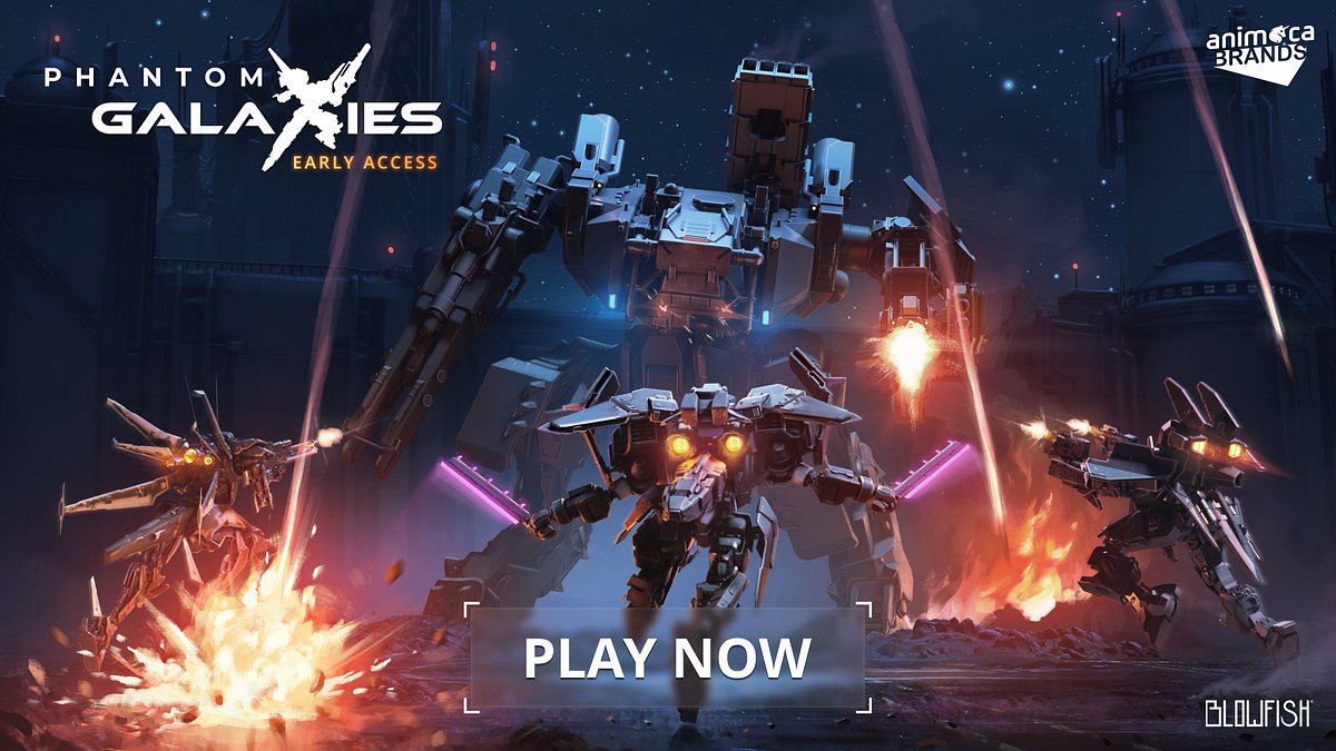 Phantom Galaxies 2023: A Pivotal Year in Review - ChainPlay.gg