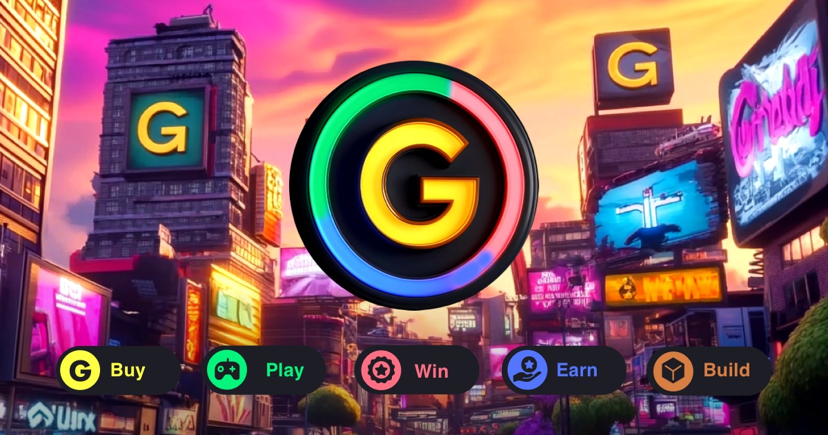 Thousands of On-Chain Games, One Platform: Meet PlayW3 - ChainPlay.gg