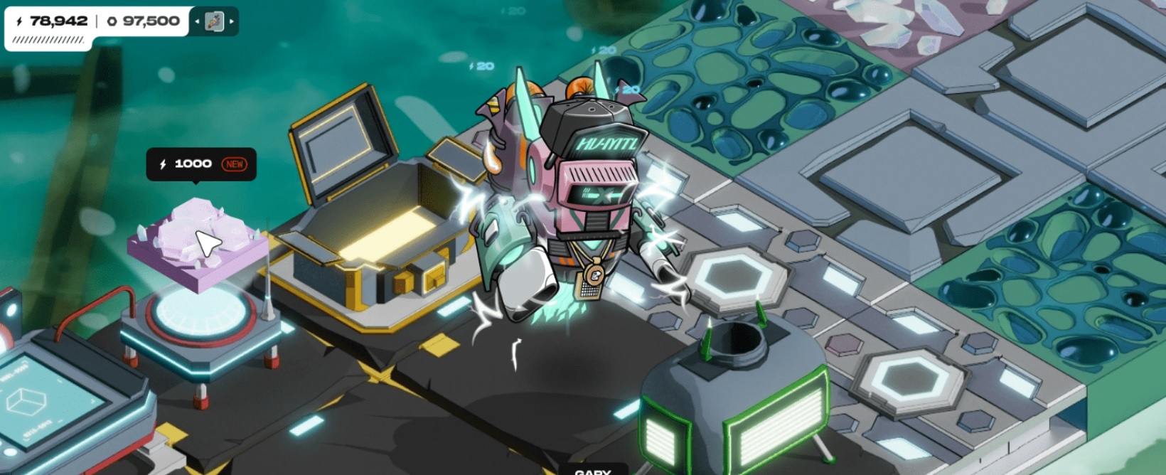 Bored Ape Yacht Club Reveals New Robot Web3 Game - ChainPlay.gg