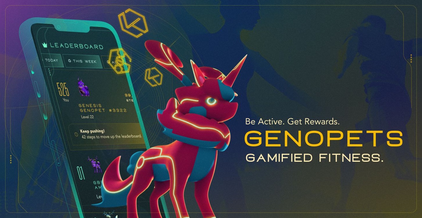 Get Ready to Bank Rewards in the Latest Genopets Update - ChainPlay.gg