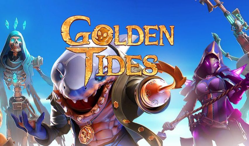 Celebrate Golden Tides’ New Era with Weekly Game Nights - ChainPlay.gg