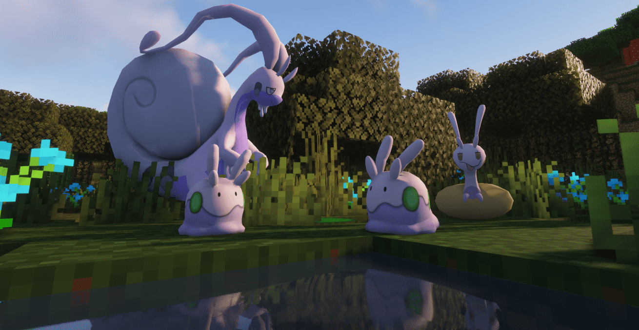 Pixelmon Forthcoming Game Launch - ChainPlay.gg