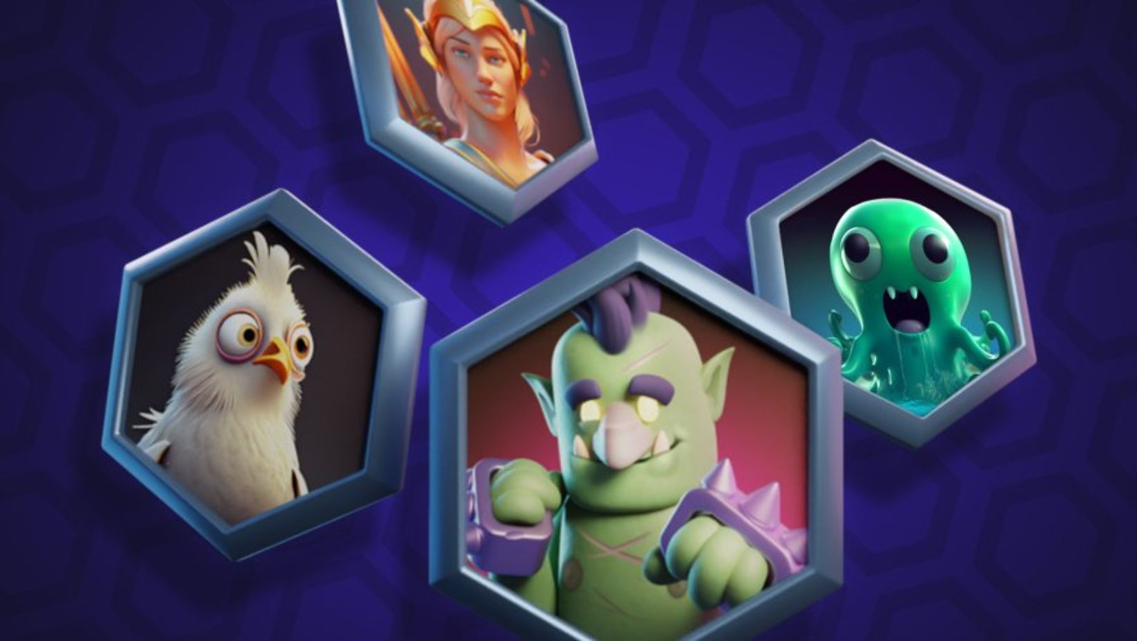 Join the Rumble! Rumble Arcade's Closed Alpha Playtest Begins Soon ...