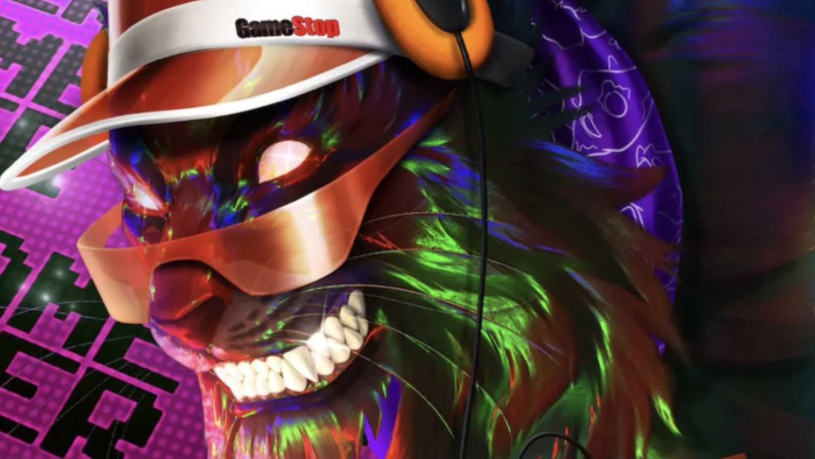 GameStop NFT Teams Up with Illuvium to Unleash Exclusive Limited ...