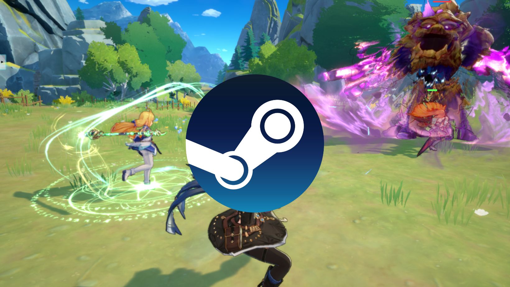 Stella Fantasy NFT MMORPG Set to Conquer Steam Gaming Platform ...