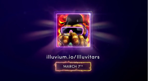 Illuvium Launches Illuvium: Beyond, a Customizable NFT Collection - ChainPlay.gg