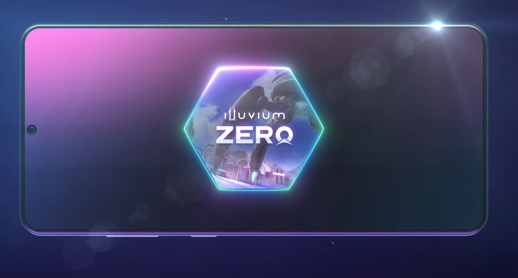 Blockchain Gaming Giant Illuvium Reveals Alpha Launch Date for Illuvium ...