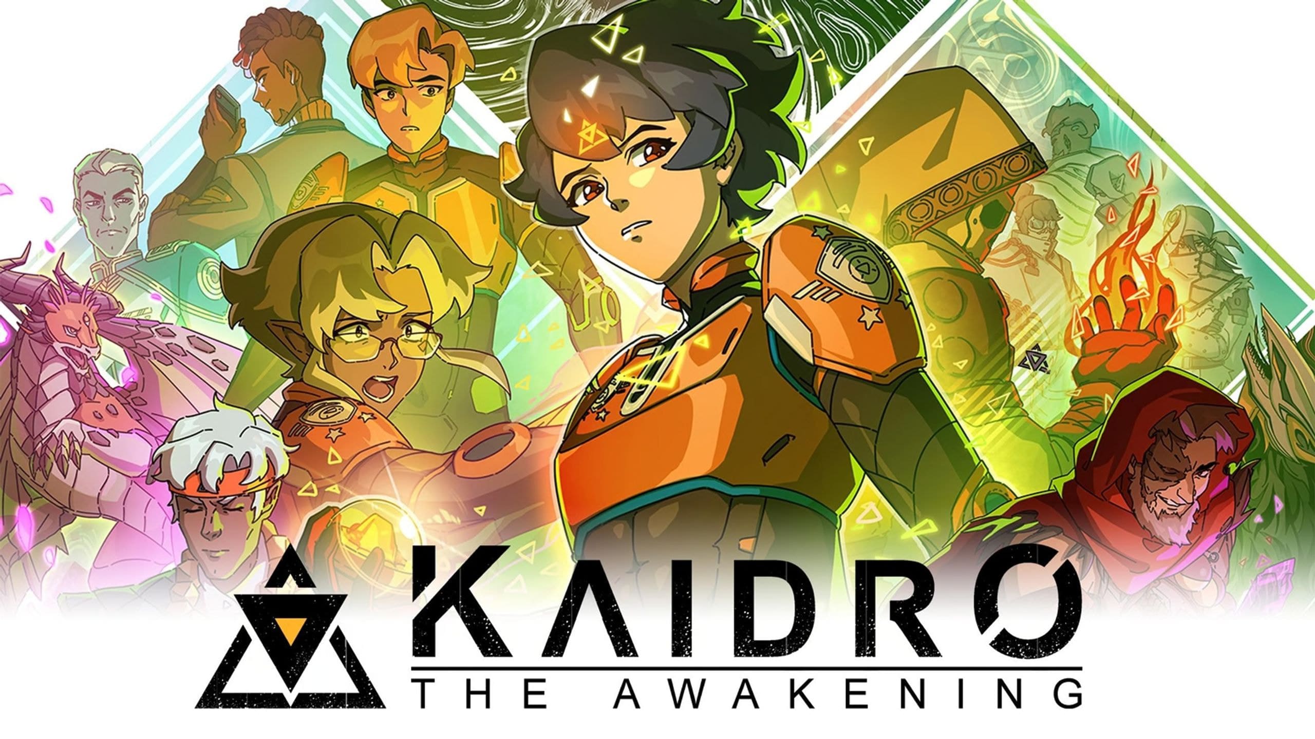 Kaidro Expands Universe with KDR Token - ChainPlay.gg