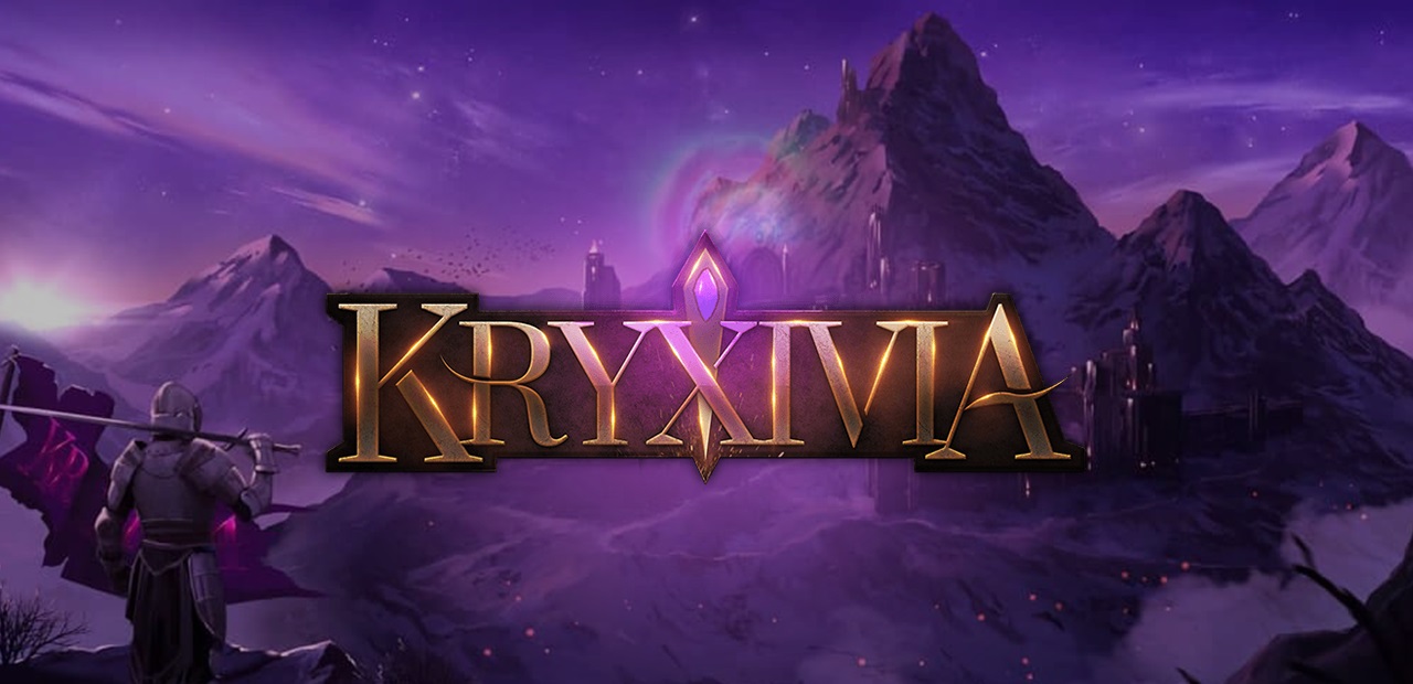 Kryxivia NFT RPG Game Beta Release: Get Ready For The Adventure ...