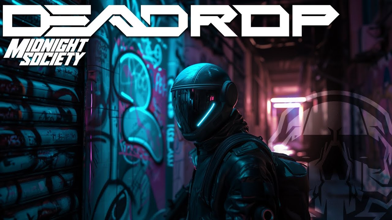 Deadrop Updates Exclusively for Founders Access Pass NFT Holders ...