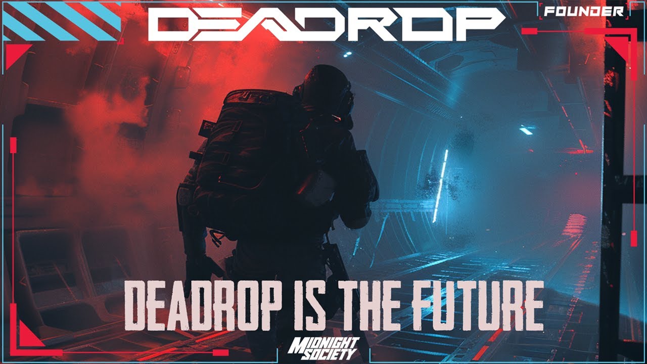 Midnight Society’s Deadrop Cleared for Xbox Release - ChainPlay.gg