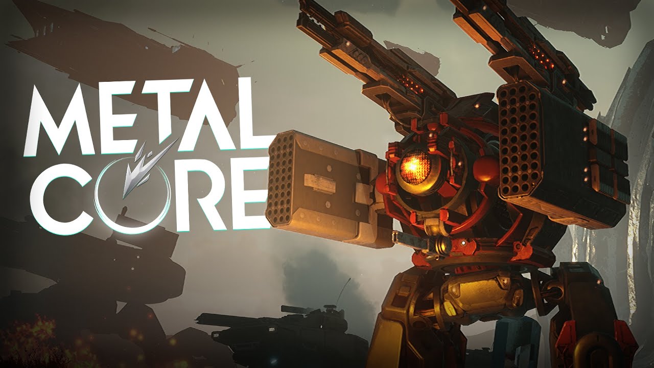 MetalCore Arena: New Idle Battle Game Announced - ChainPlay.gg