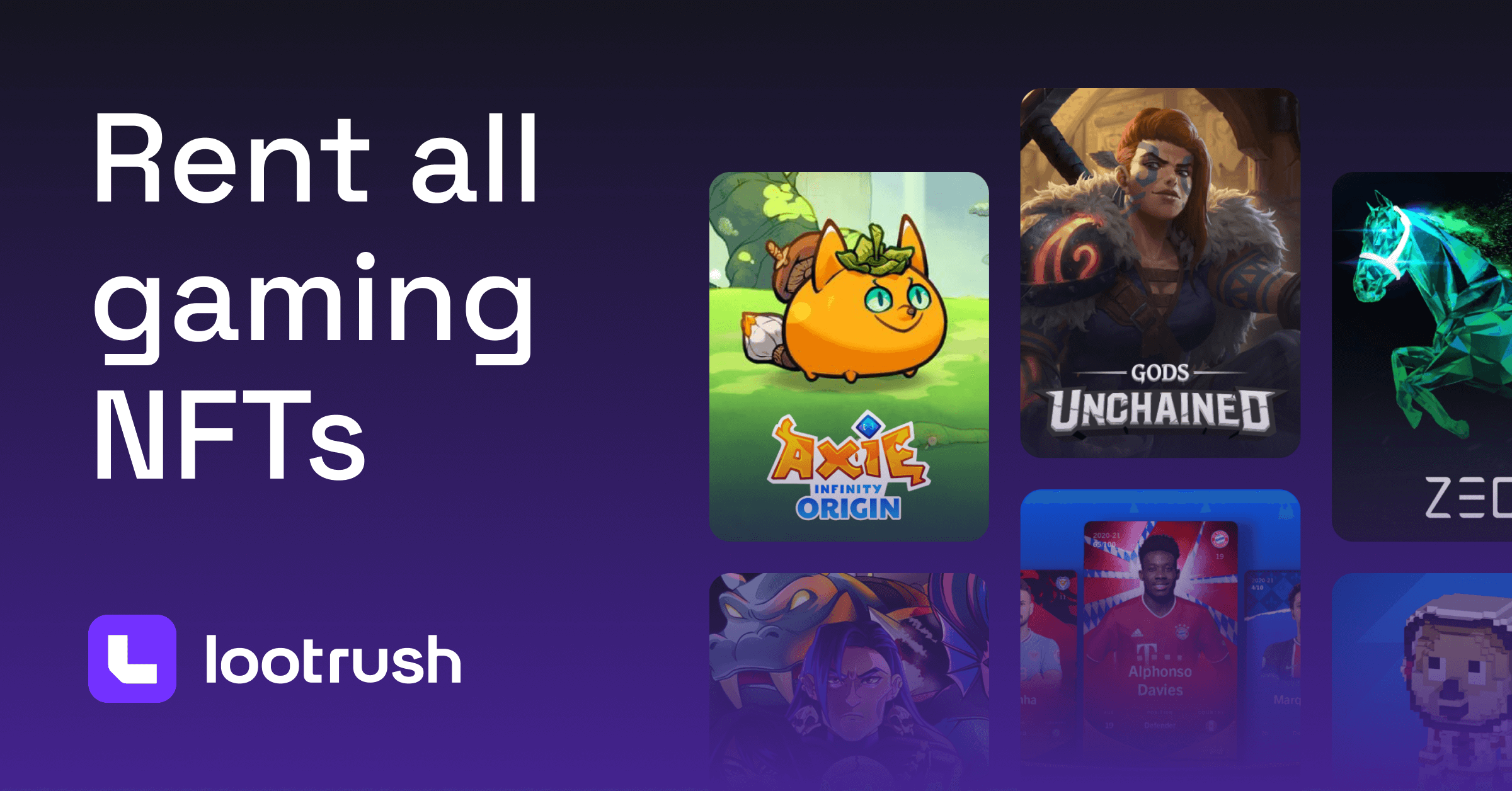 LootRush Revolutionizes NFT Rentals in the Web3 Gaming World - ChainPlay.gg