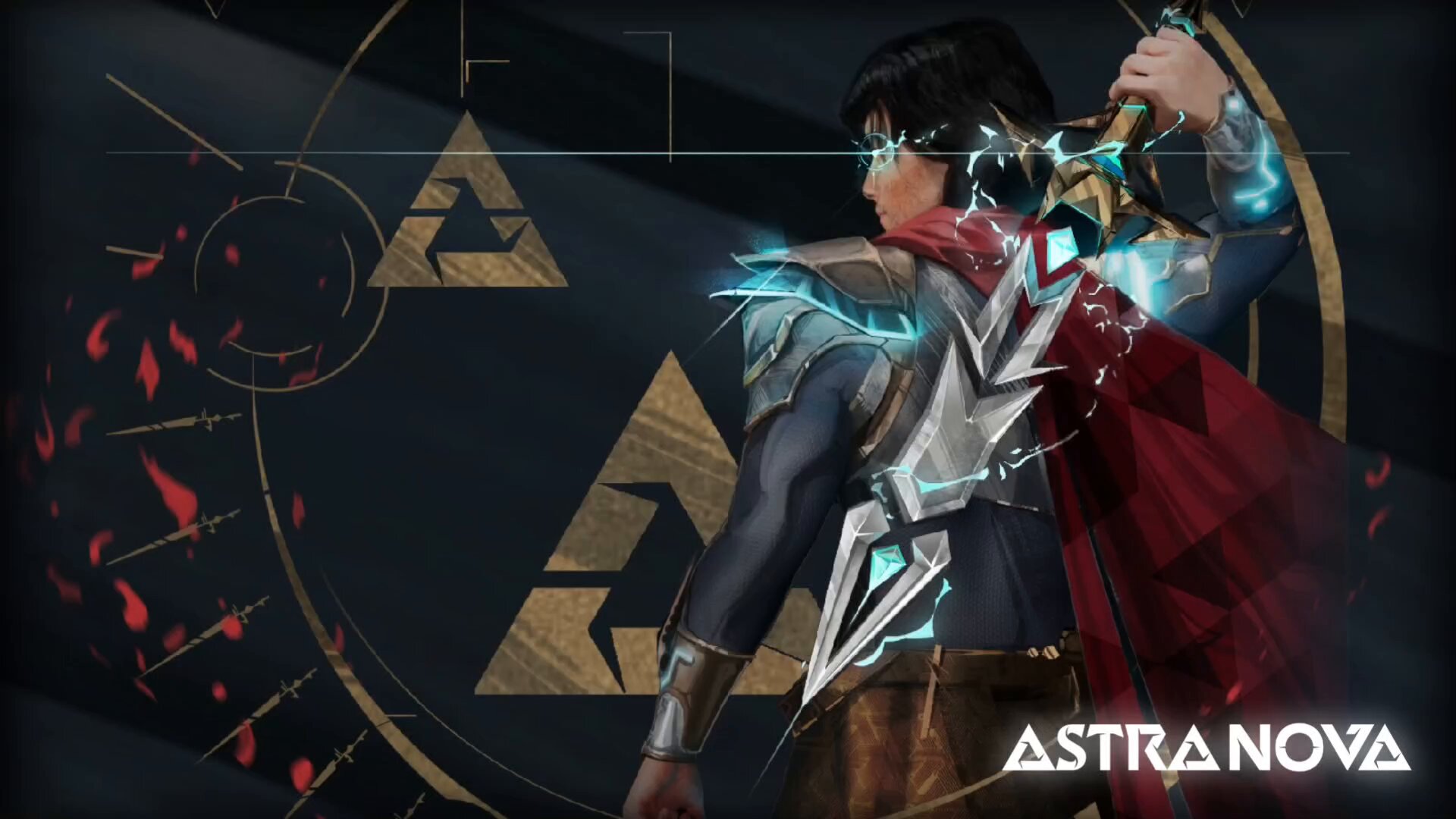 Engage in Exciting Quests and Earn Shards with the Astra Nova Black Pass - ChainPlay.gg