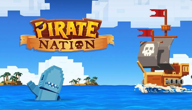 Pirate Nation Early Access Code To Play The Game For Free - ChainPlay.gg
