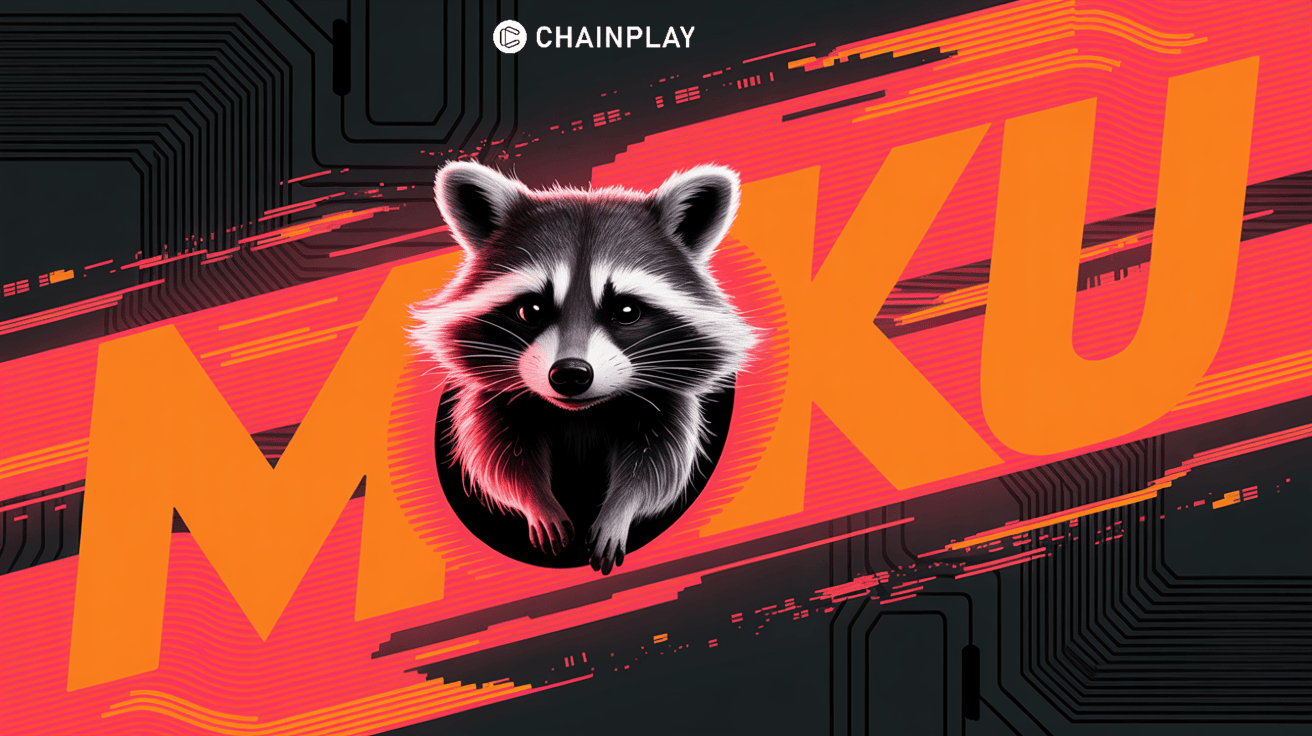 Moku Ends Two Projects to Focus on Grand Arena - ChainPlay.gg