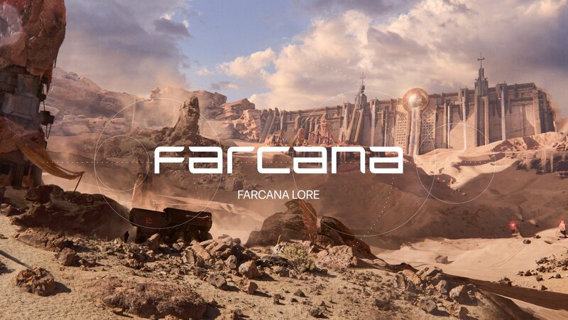 Farcana's First Public Playtest: Compete for $30,000 in BTC Prizes and ...