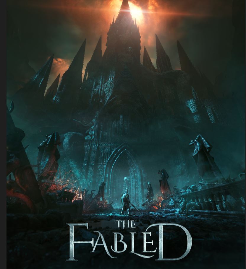 The Fabled First Alpha Released: The Ultimate RPG Experience for Souls ...