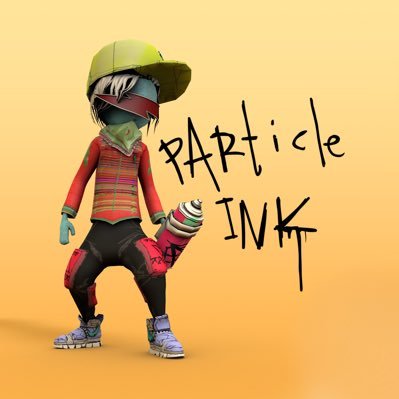 Particle Ink NFT Game Stats - ChainPlay.gg