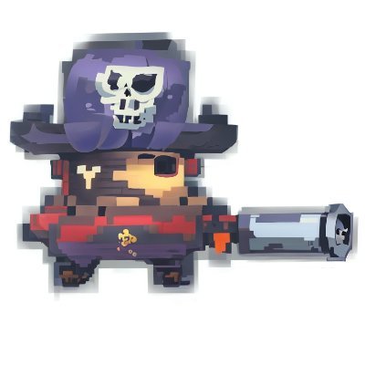 Pirate Saga NFT Game là gì? - ChainPlay.gg