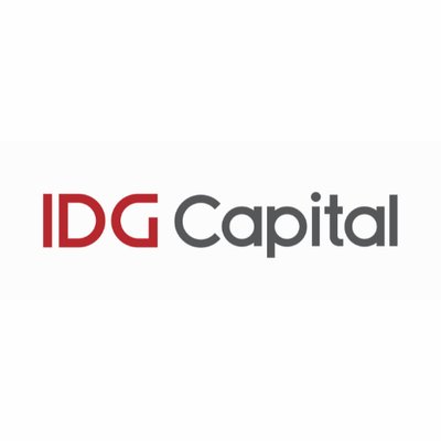 IDG Capital | ChainPlay.gg